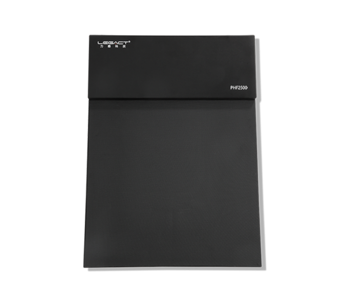 Array Pressure Distribution - LEGACT