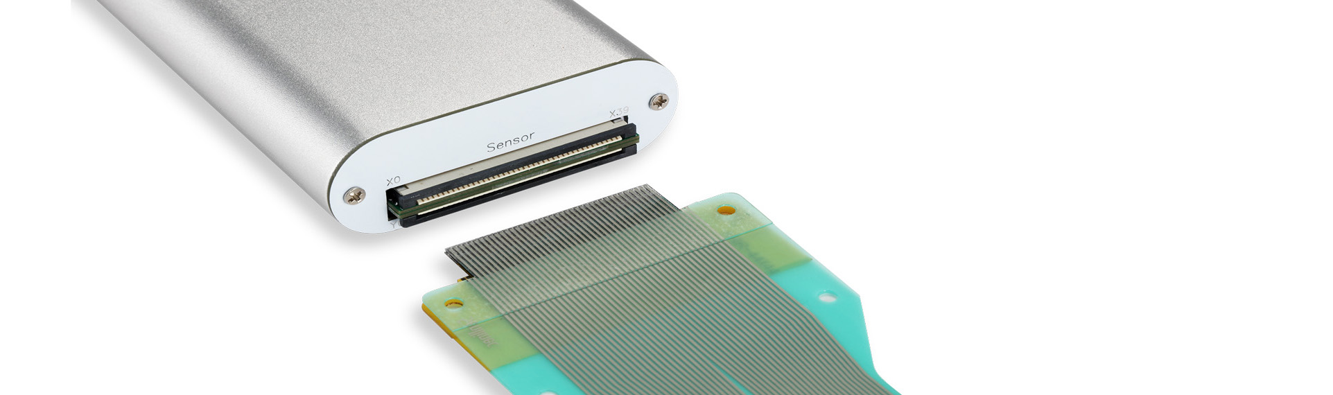 Array Pressure Distribution - LEGACT
