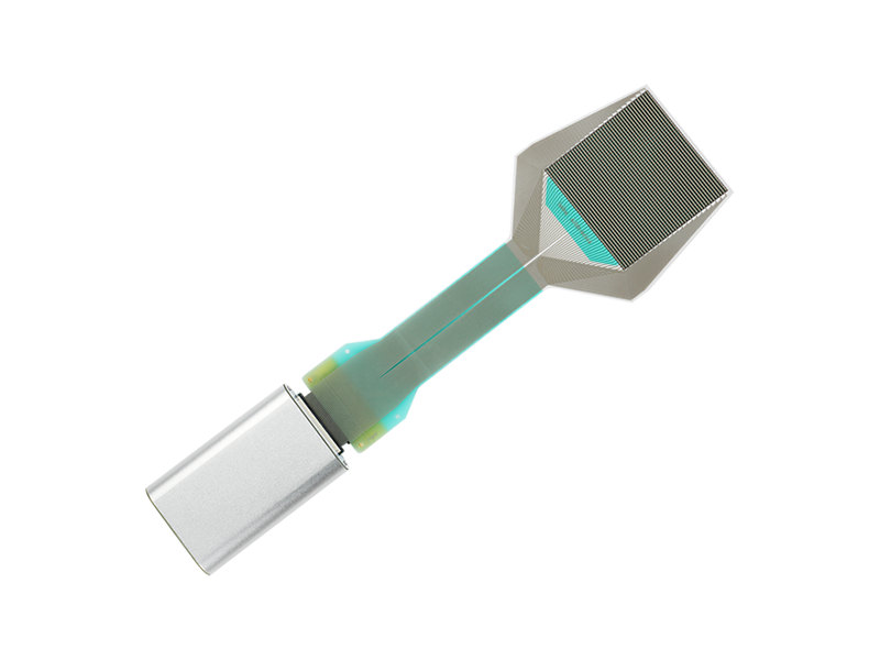 Array Pressure Distribution - LEGACT