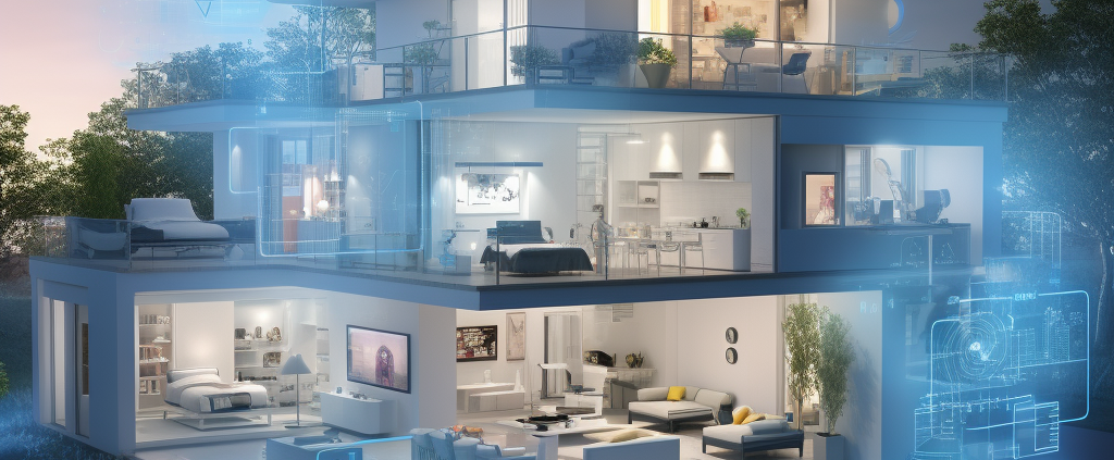 Innovating with Thin Film Pressure Sensors in Smart Homes Innovating ...