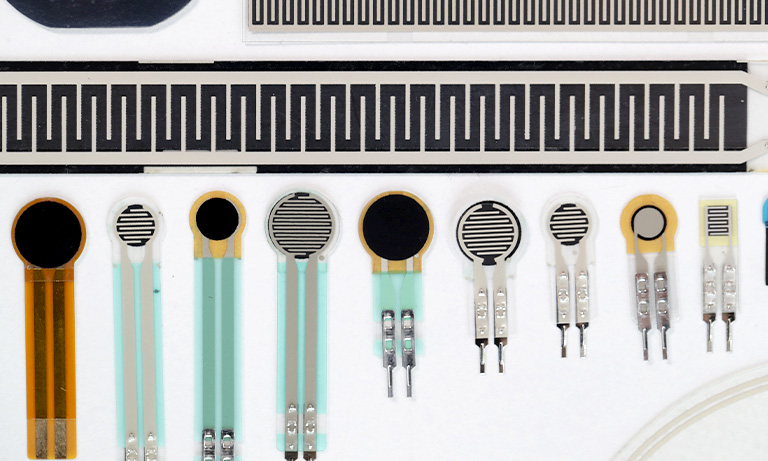 Exploring the Advantages of Resistive Pressure Sensors over ...
