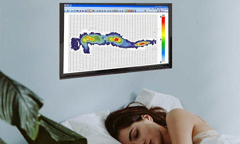 Application of Thin-Film Pressure Sensors in Sleep Monitoring Pillows ...