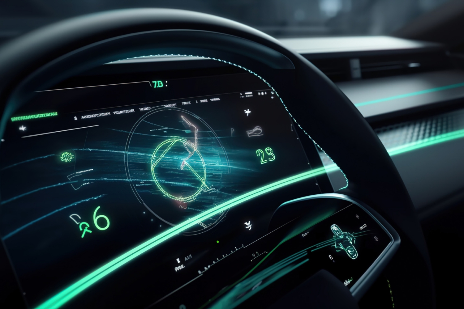 Array Pressure Distribution - LEGACT