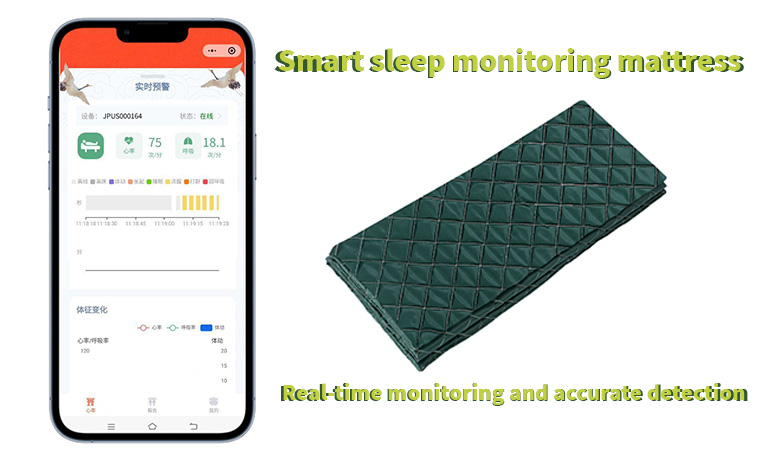 Advantages of Thin-Film Pressure Sensors in Mattress Applications - LEGACT