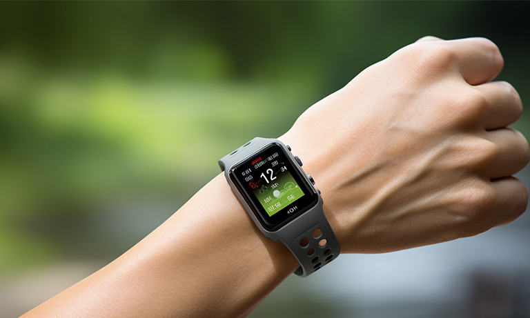 Application of Thin-Film Pressure Sensors in Pulse Detection Products ...