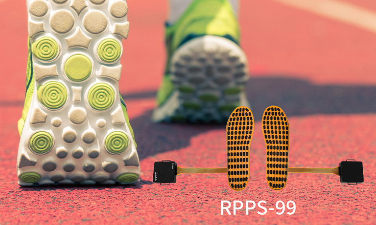 Application of Thin-Film Pressure Sensors in Sports Products - LEGACT