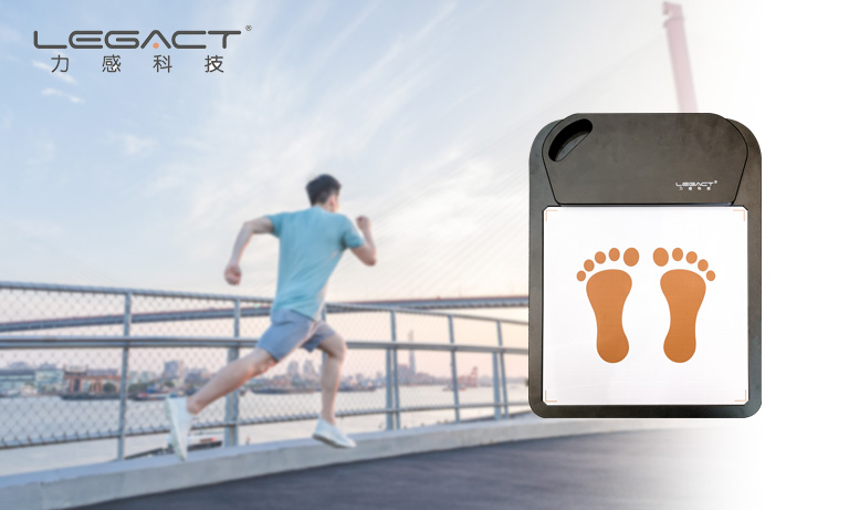 Application of Thin-Film Pressure Sensors in Sports Testing Products ...