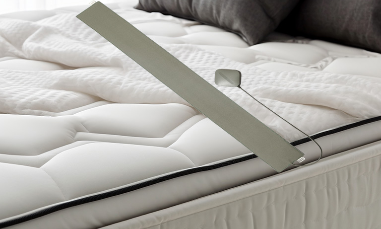 Application of Thin-Film Pressure Sensors in Smart Sleep Systems - LEGACT