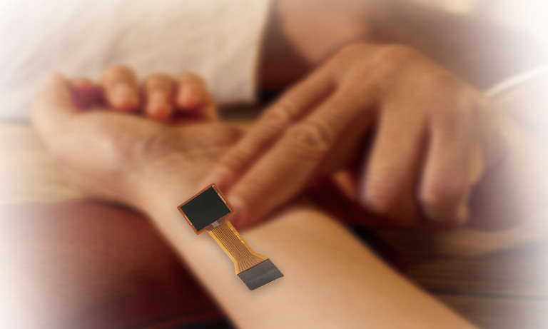 Application of Resistive Thin-Film Pressure Sensors in Pulse Monitoring ...